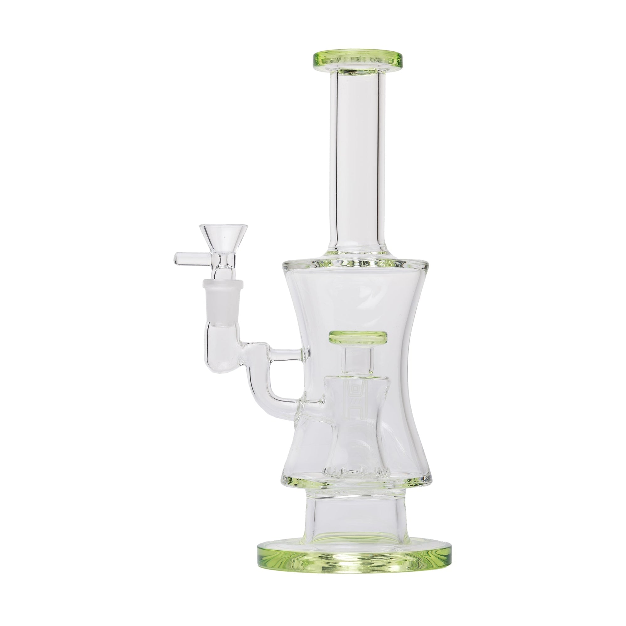 Human Grade Bongception Water Pipe | Bong Within a Bong — Kush Cargo