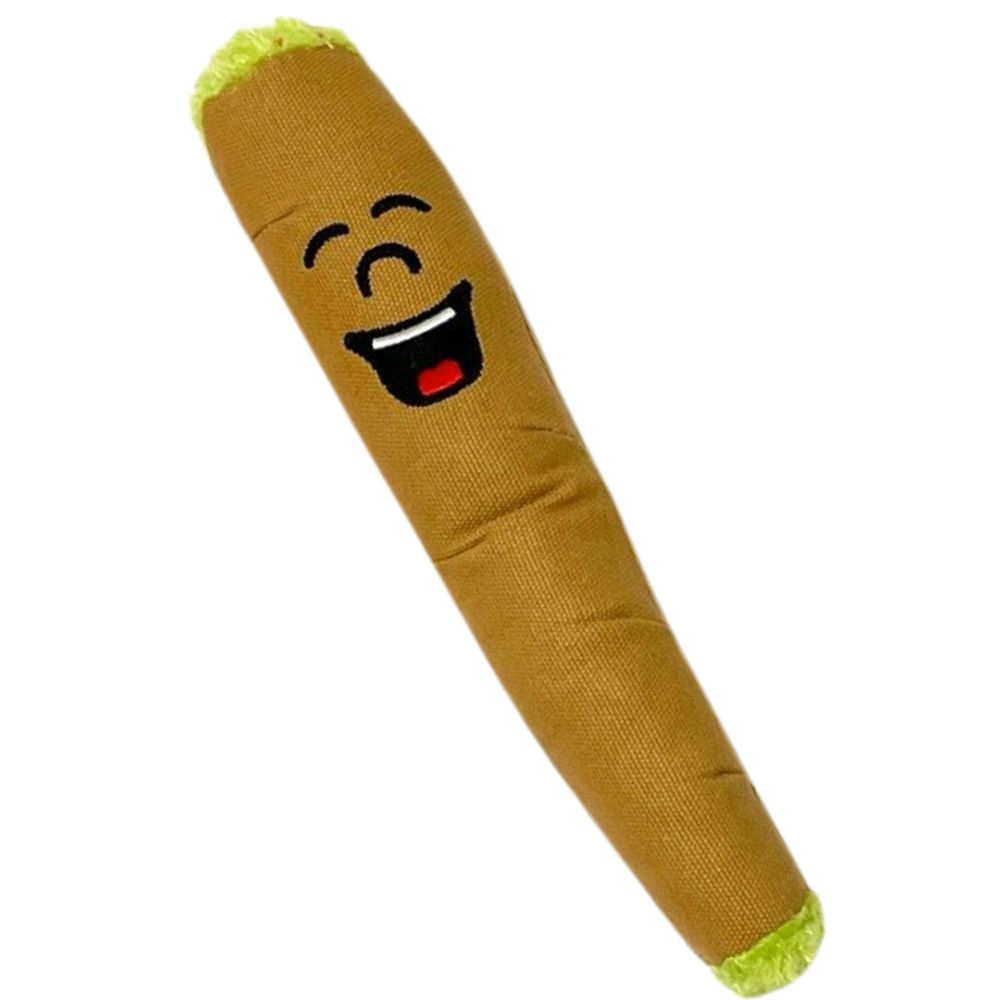 B the Blunt PAW:20 Dog Toy – Funny Squeaker — Kush Cargo