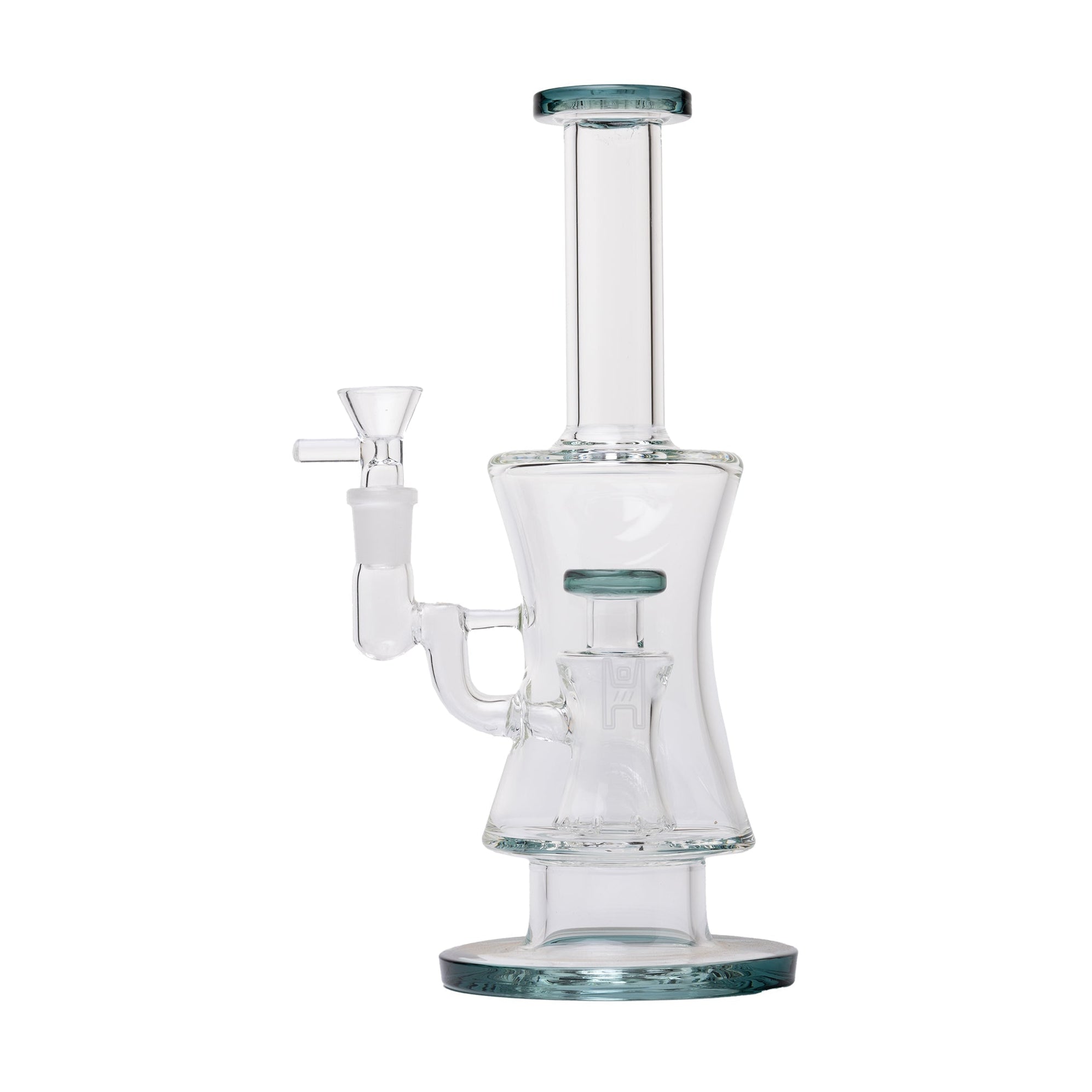 Human Grade Bongception Water Pipe | Bong Within a Bong — Kush Cargo