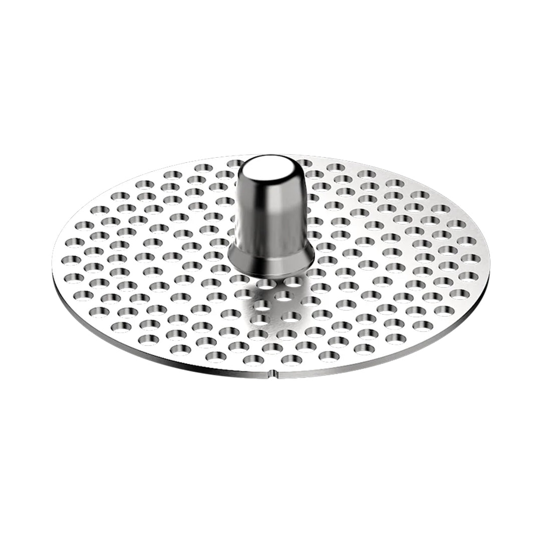 Flower Mill 2.5" Grinder Mill Plates – Swappable & Durable Accessories ...