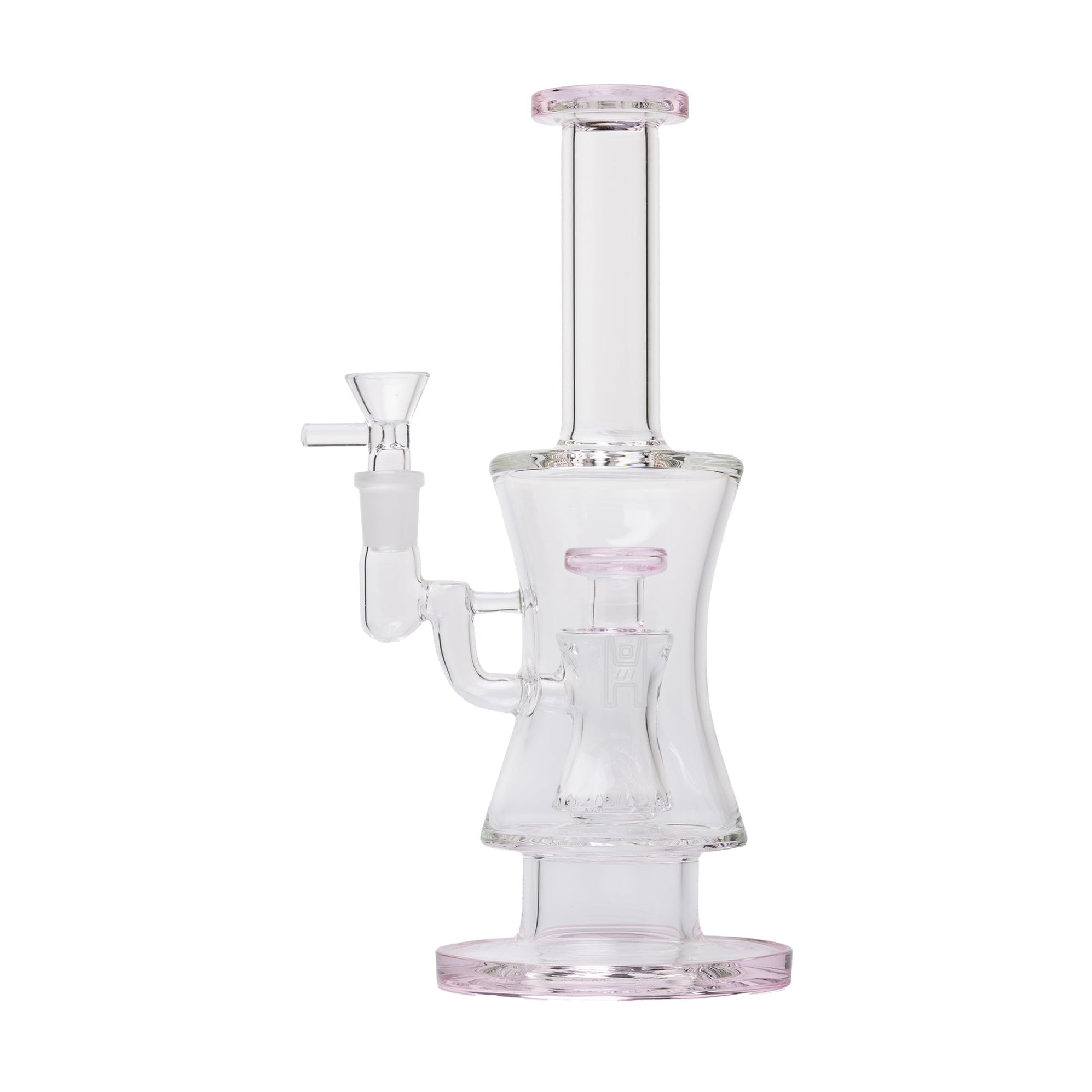 Human Grade Bongception Water Pipe | Bong Within a Bong — Kush Cargo