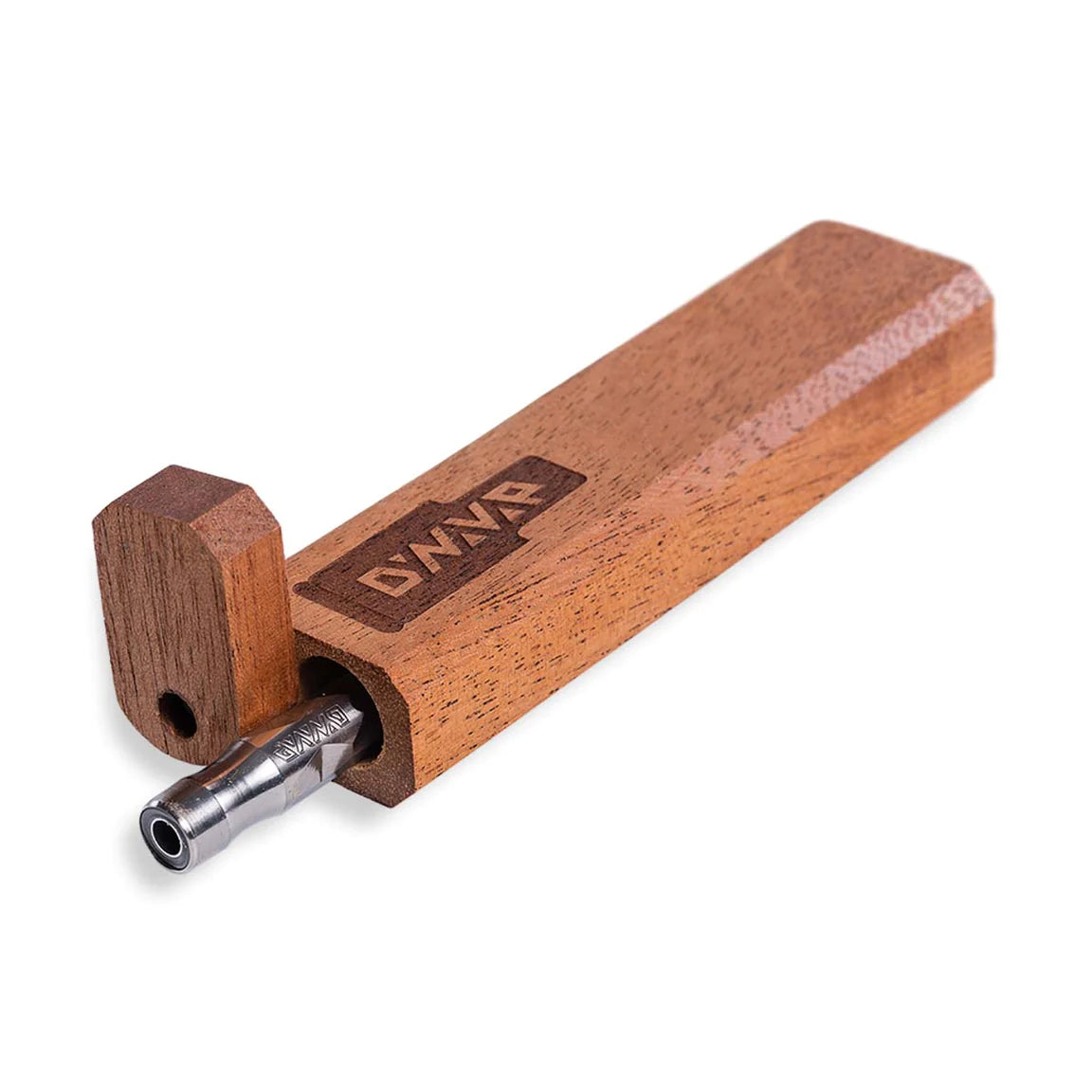 DynaVap SlimStash – Wooden VapCap Storage Case — Kush Cargo