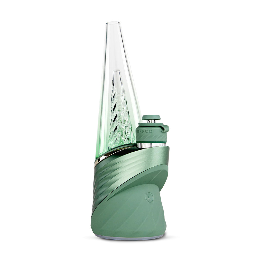 Puffco Peak Pro V2 Vaporizer | Now With 3DXL Chamber | On Sale $350 ...