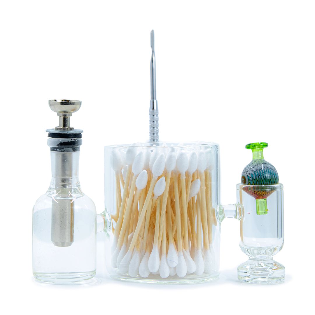 Apex Ancillary ISO Station Standard Edition | Complete Cleaning Station ...