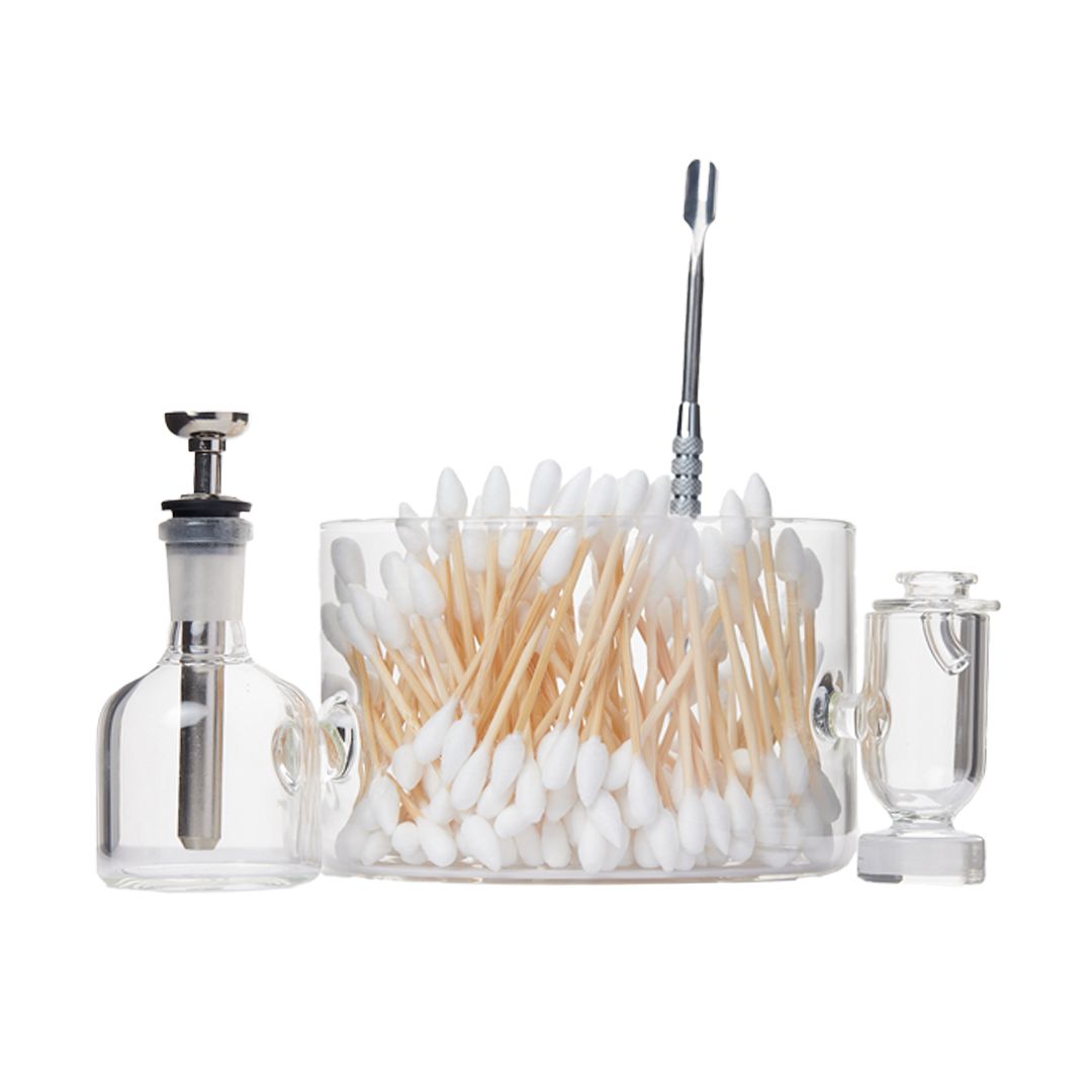 Apex Ancillary ISO Station XL Edition | Ultimate Cleaning Station ...