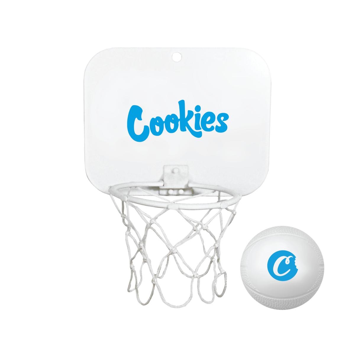 Cookies Mini Basketball Hoop — Kush Cargo