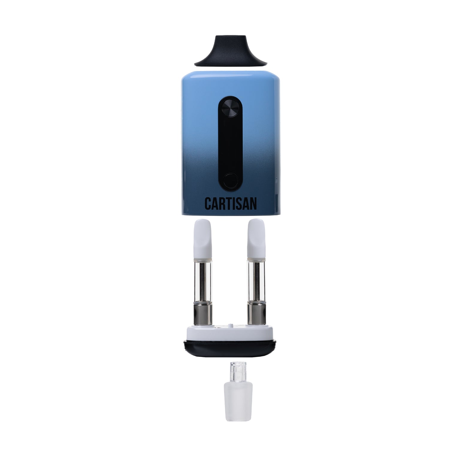 510 Thread Vape Batteries | Pen & Cart Batteries for Carts – KushCargo ...