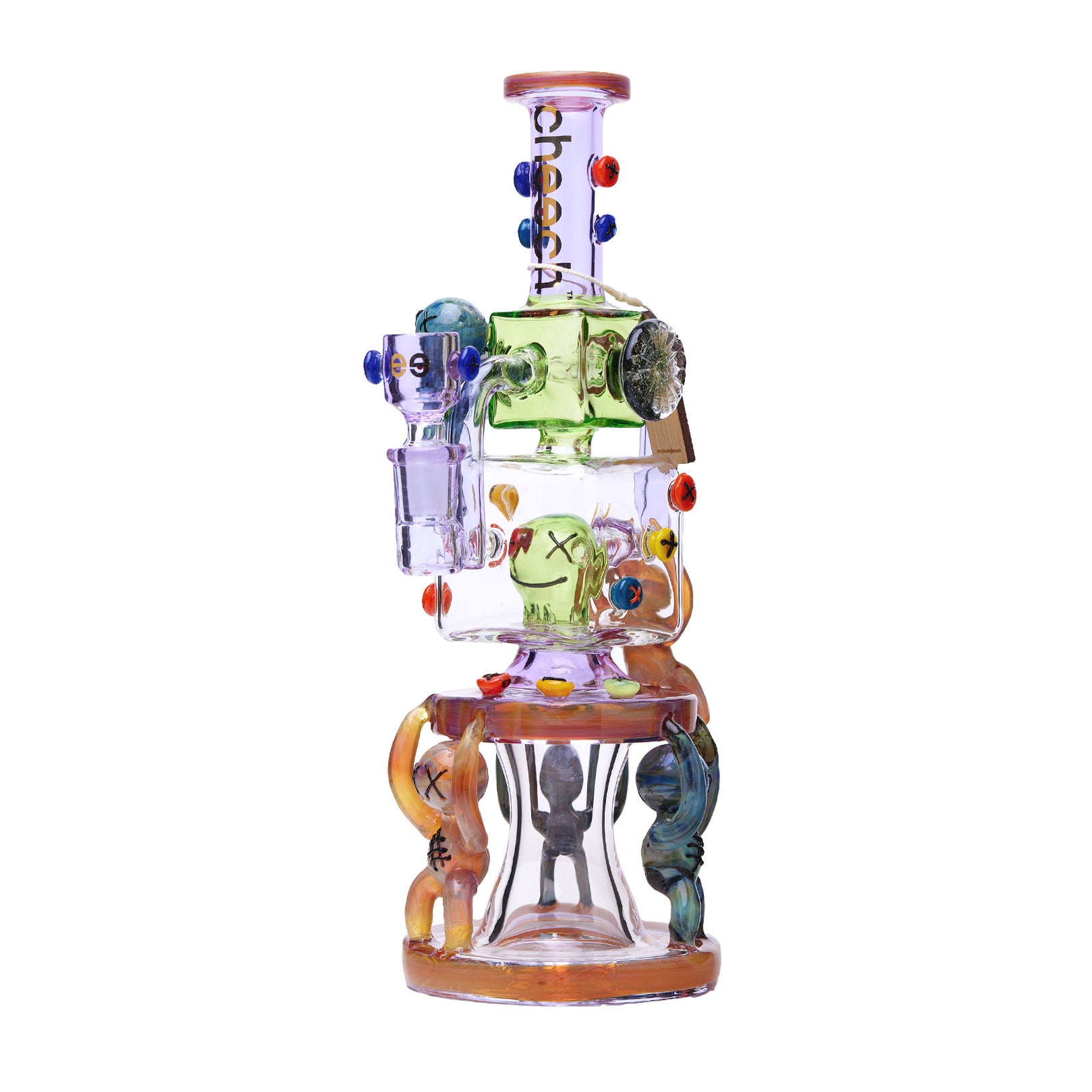 Bongs | Kush Cargo