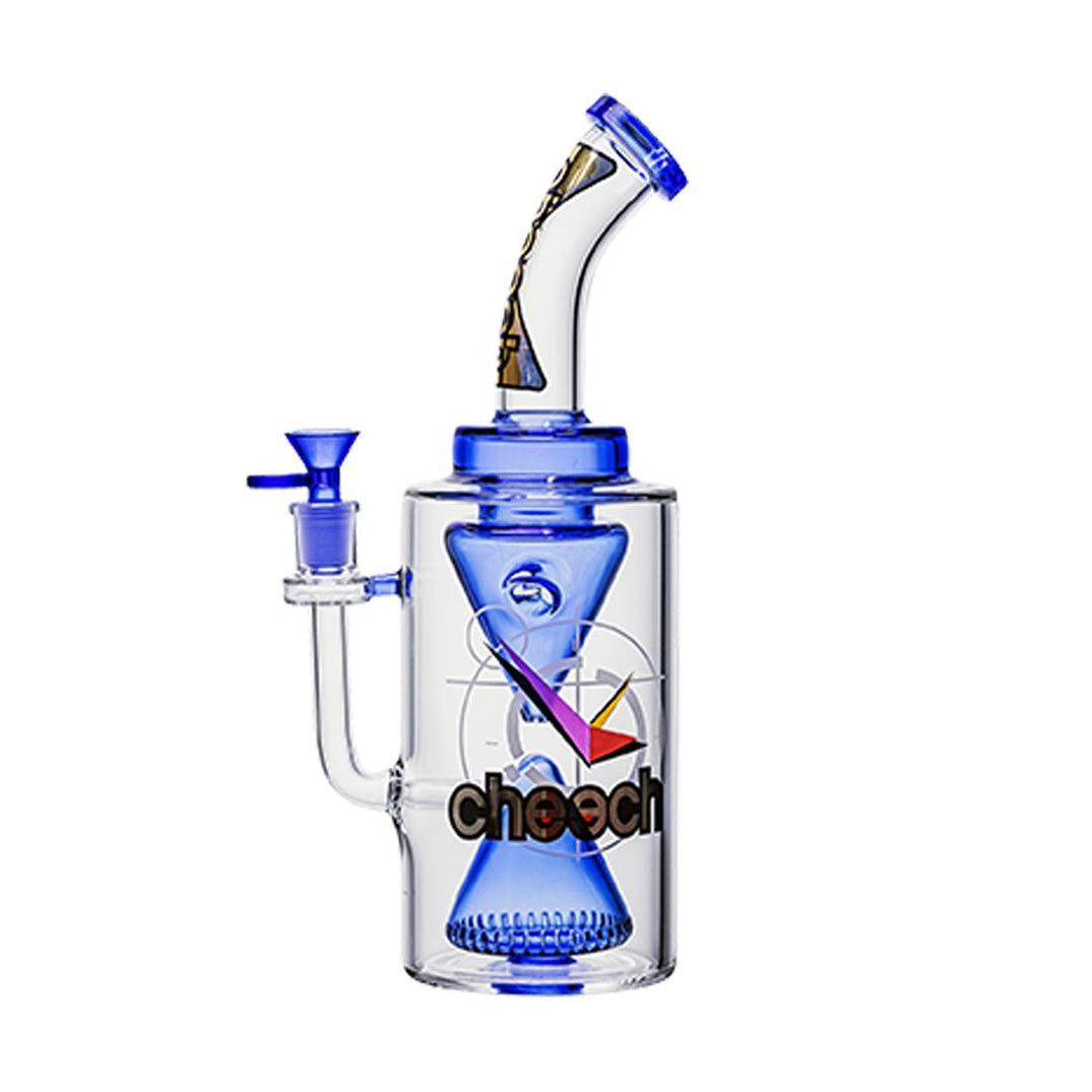 Cheech Glass Bongs & Dab Rigs | High End Bongs & Rigs | Kush Cargo