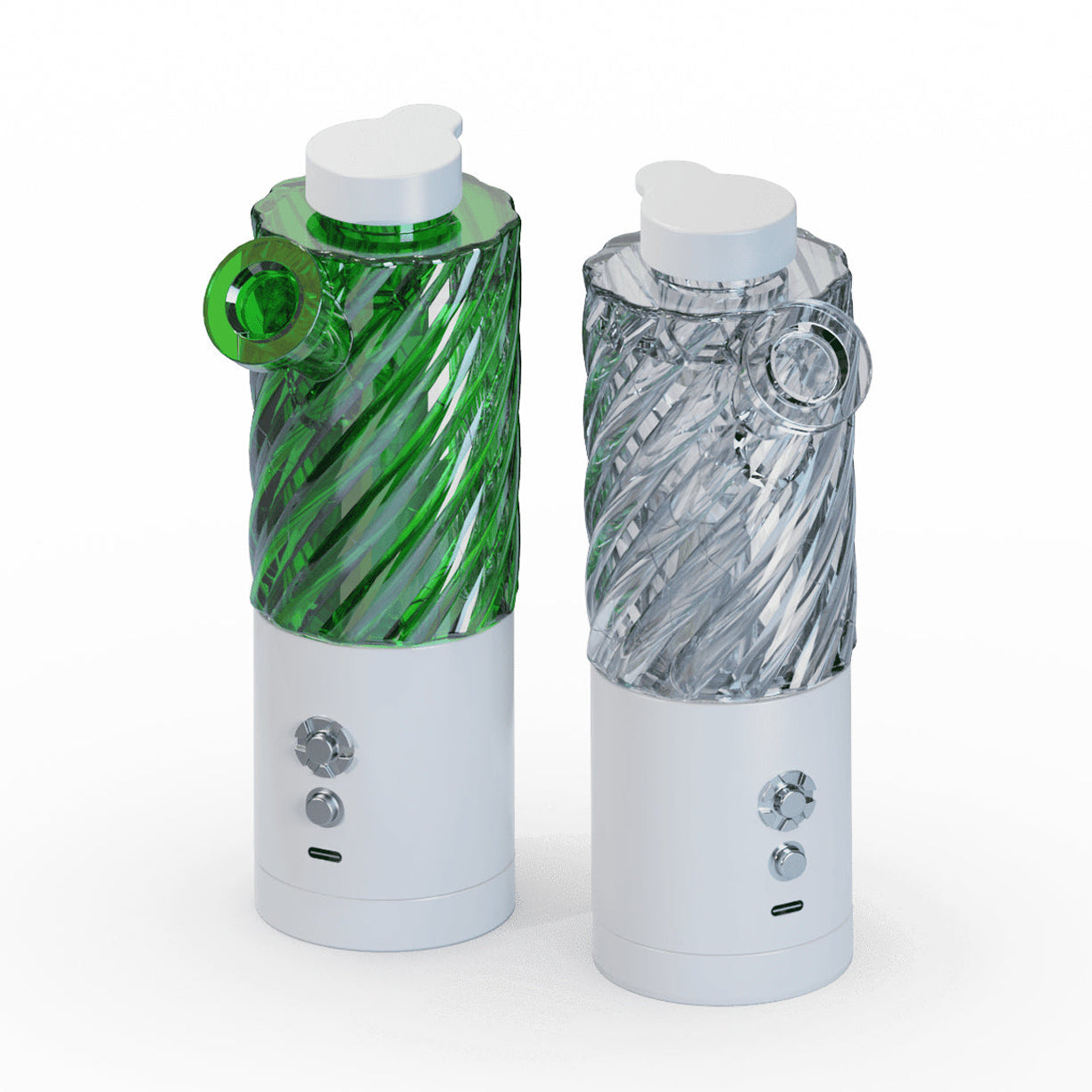 Electric Dab Rigs | Best E Rigs & E Rigs for Dabs – Kush Cargo