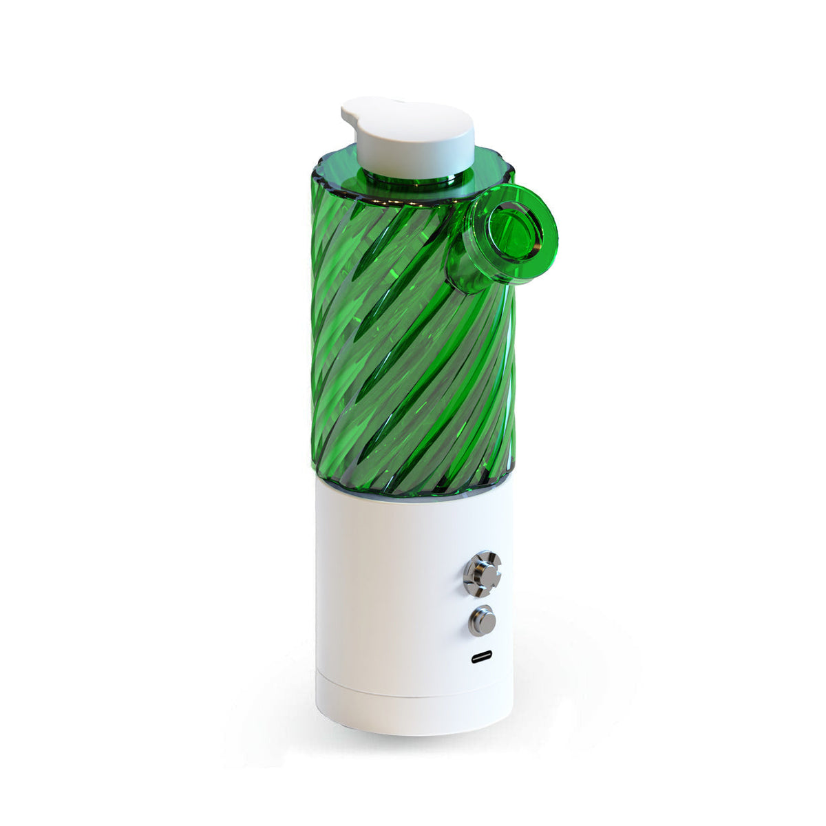 FunFuse ERIG – Electric Dab Rig | Budget Erig For Just $105 — Kush Cargo