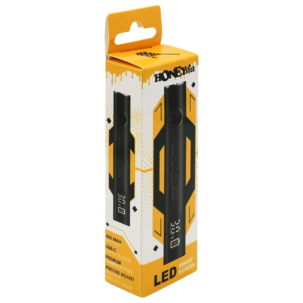 Shop HoneyStick Vape Pens & 510 Batteries – As Low As $12 | Kush Cargo