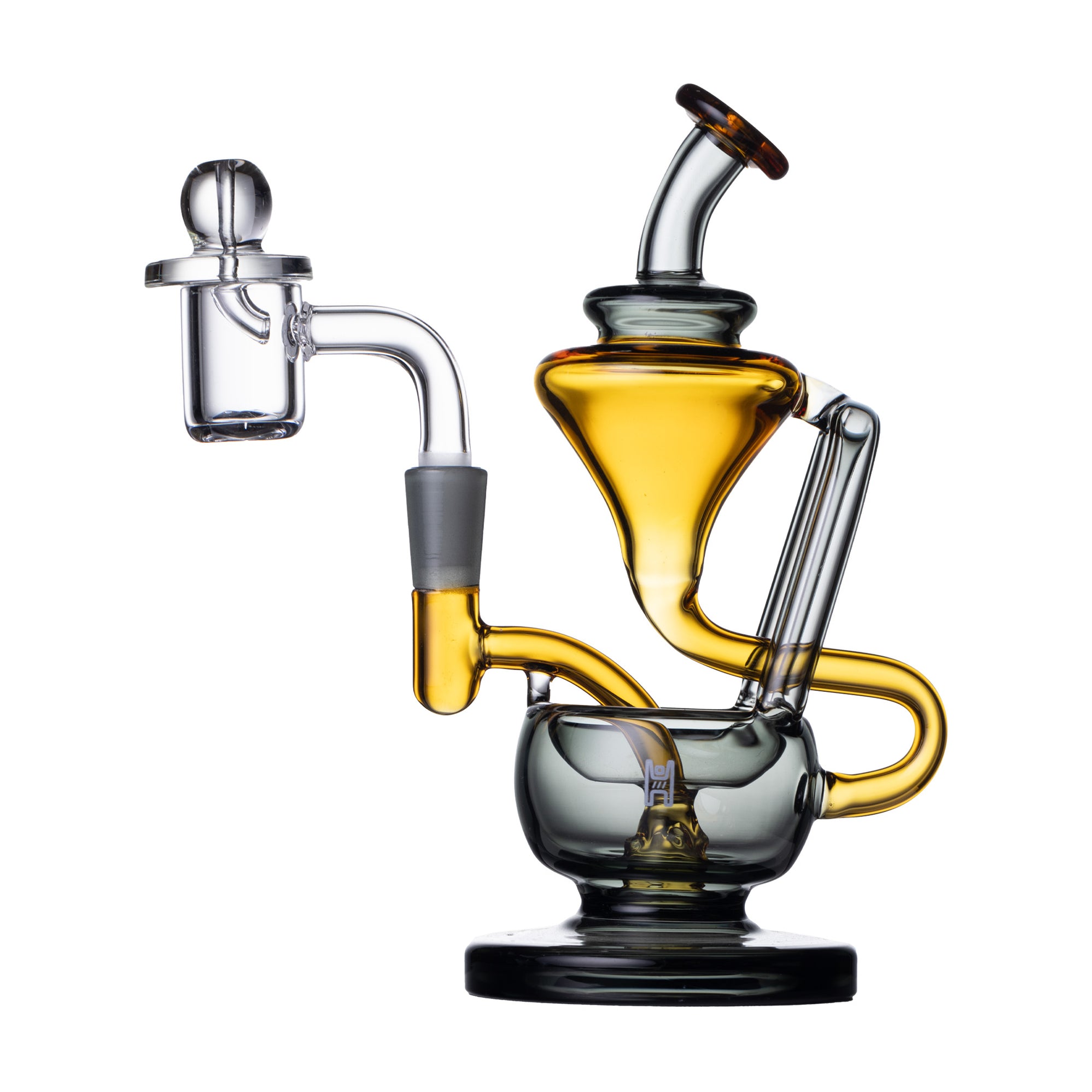 Dab Rigs | Cheap Rigs Under $50 | Fast Shipping — Kush Cargo