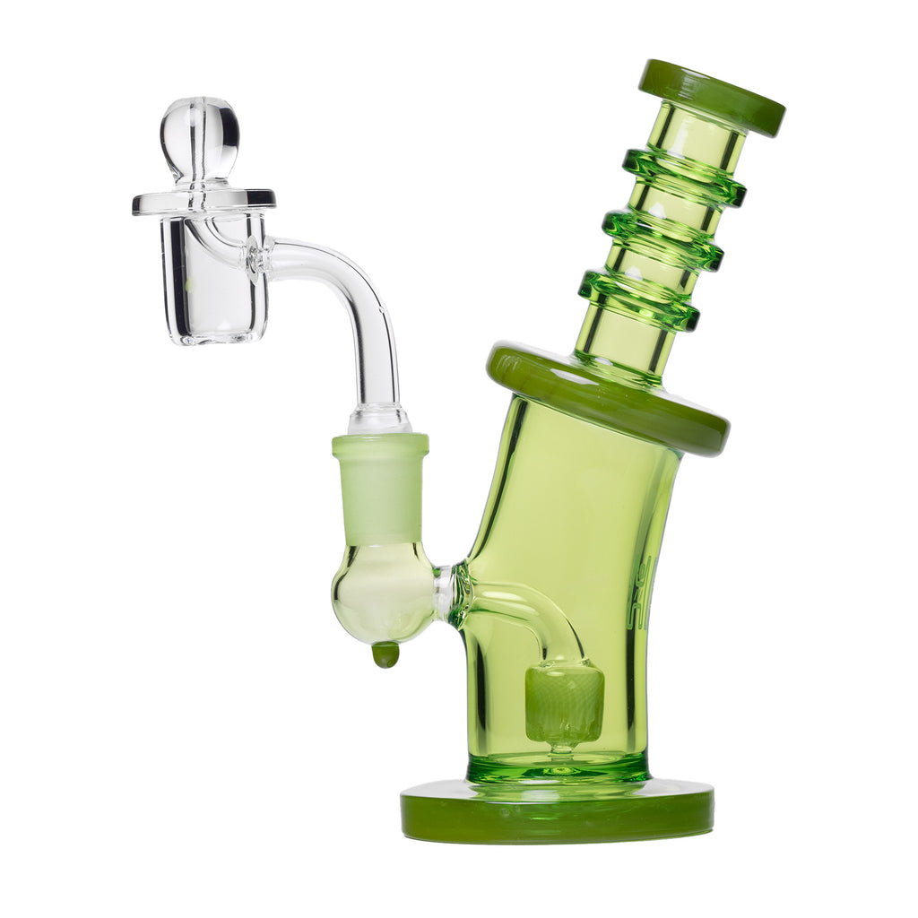 Dab Rigs | Cheap Rigs Under $50 | Fast Shipping — Kush Cargo