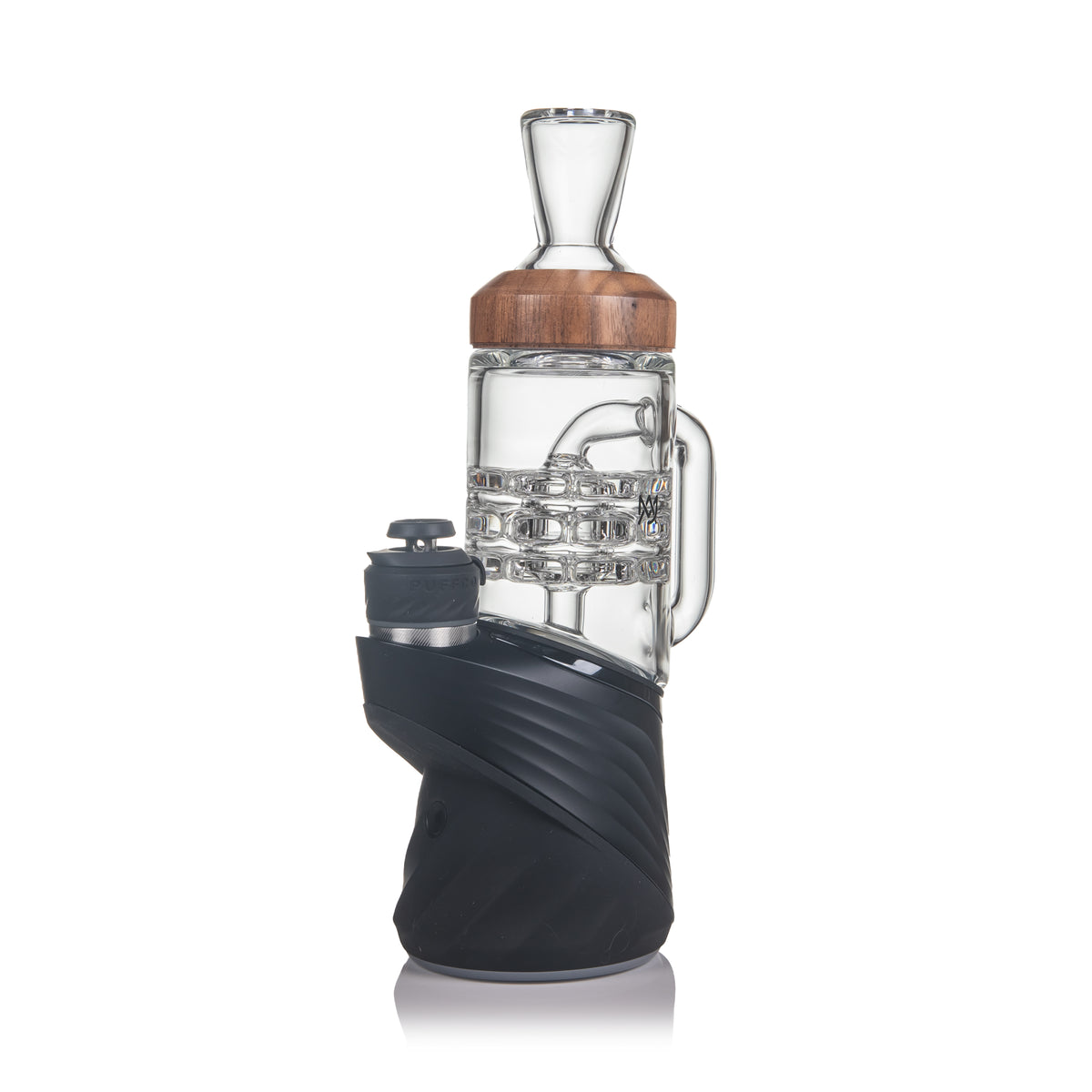 MJ Arsenal Halo Puffco Peak Top – PuffCo Glass Attachment | $66 at Kush ...