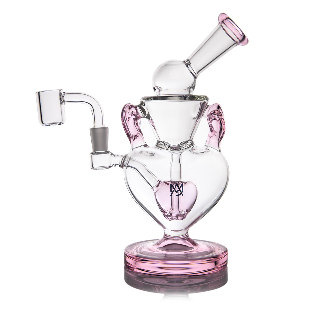 MJ Arsenal Mini Rigs and Water Pipes | Fast & Free Shipping — Kush Cargo
