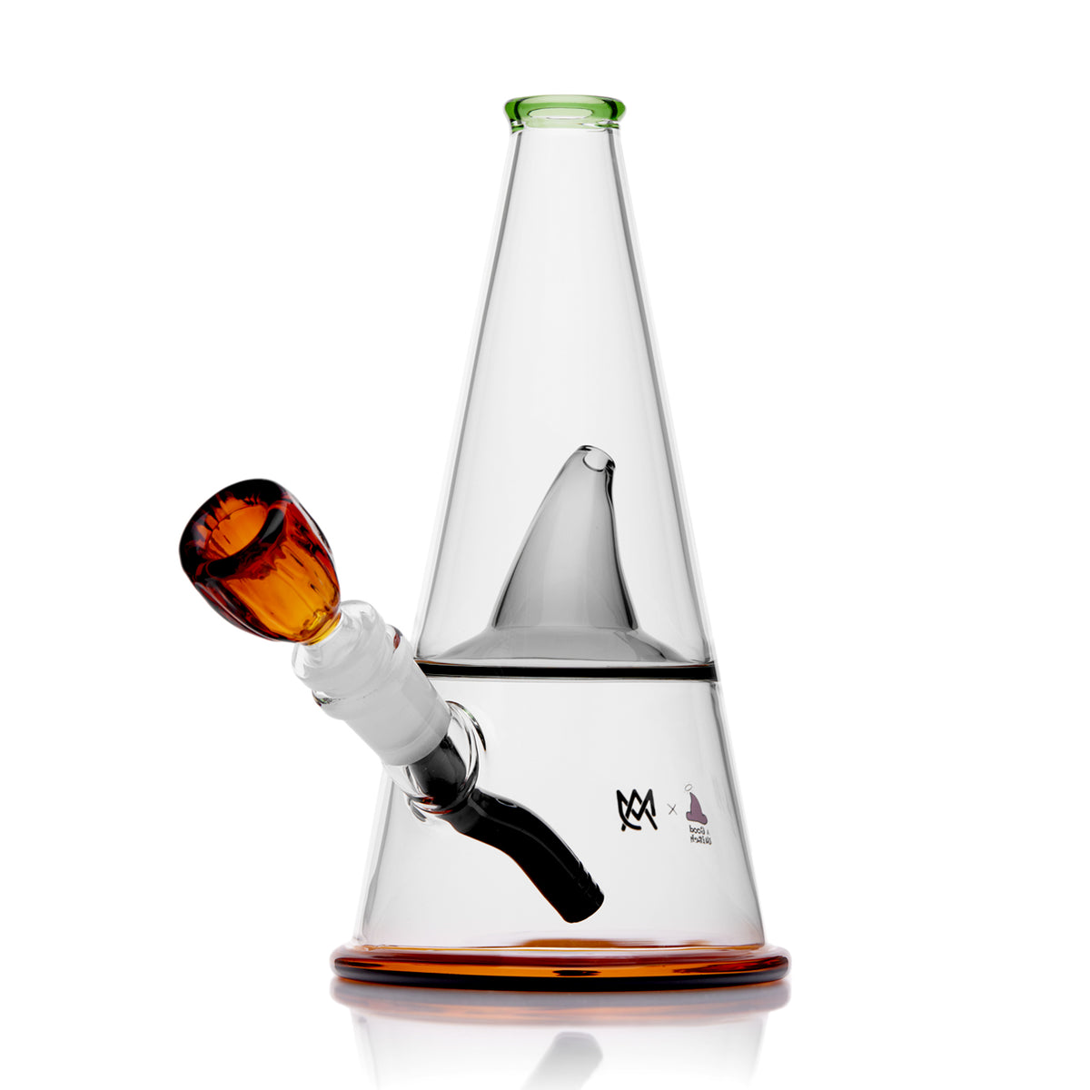 MJ Arsenal x A Good Witch Bong | Limited Edition Halloween 2024 — Kush ...