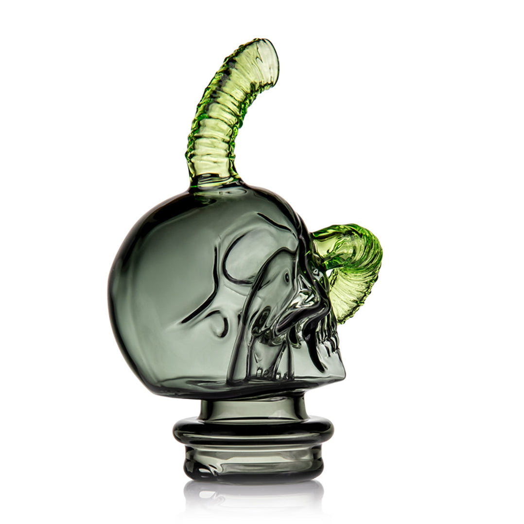 Buy Grim Ripper Peak Top by MJ Arsenal | Halloween Glass — Kush Cargo