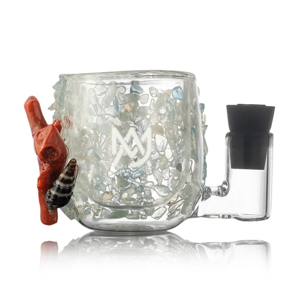 MJ Arsenal Mini Rigs and Water Pipes | Fast & Free Shipping — Kush Cargo