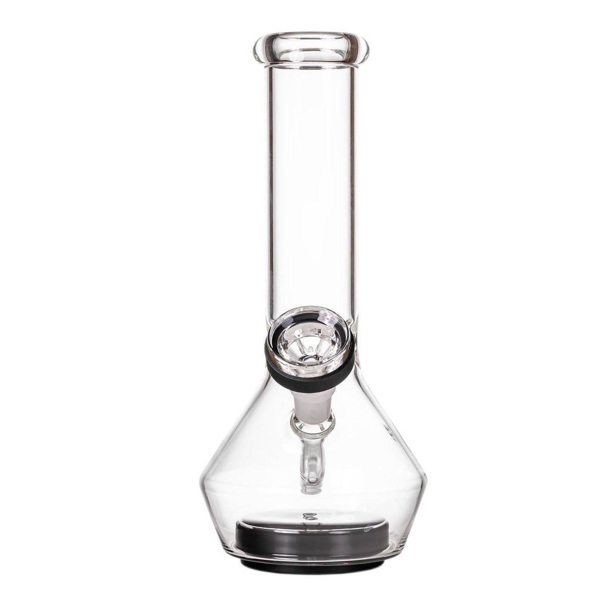 MJ Arsenal Nexus Water Pipe – Stable Suction Base Glass Bong — Kush Cargo