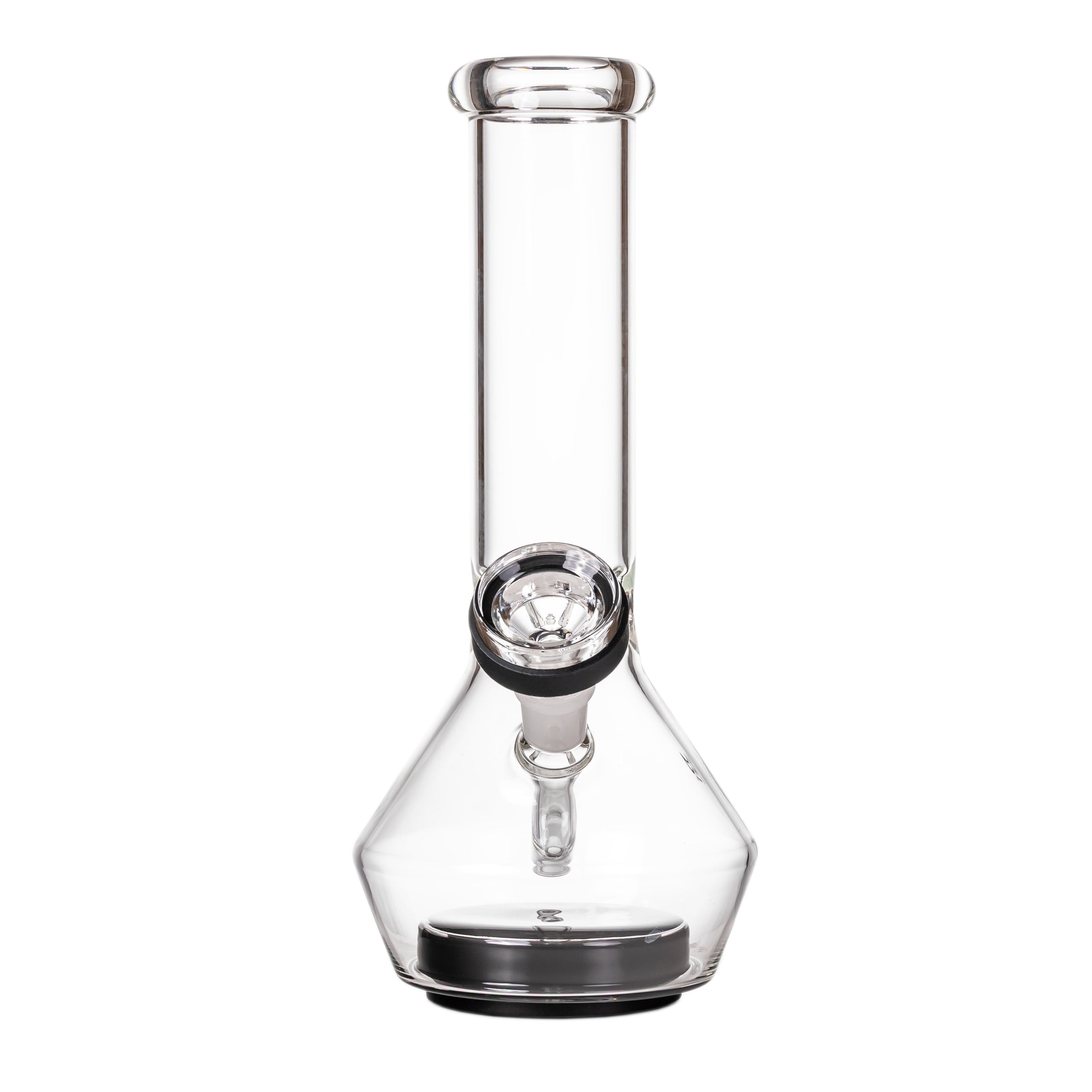 MJ Arsenal Nexus Water Pipe – Stable Suction Base Glass Bong — Kush Cargo