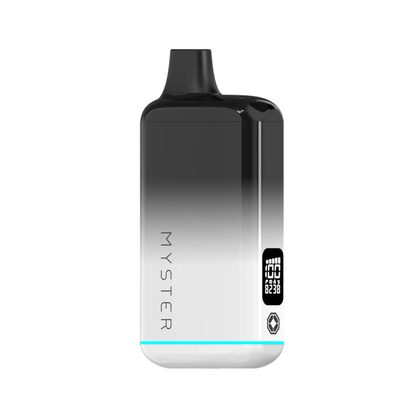 Myster SlickBox V2 510 Vape Battery | On Sale $39 | Discreet Vaping ...