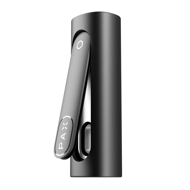PAX Flow Vaporizer – Hybrid Heating - Next Level Herb Vaping For $325 ...