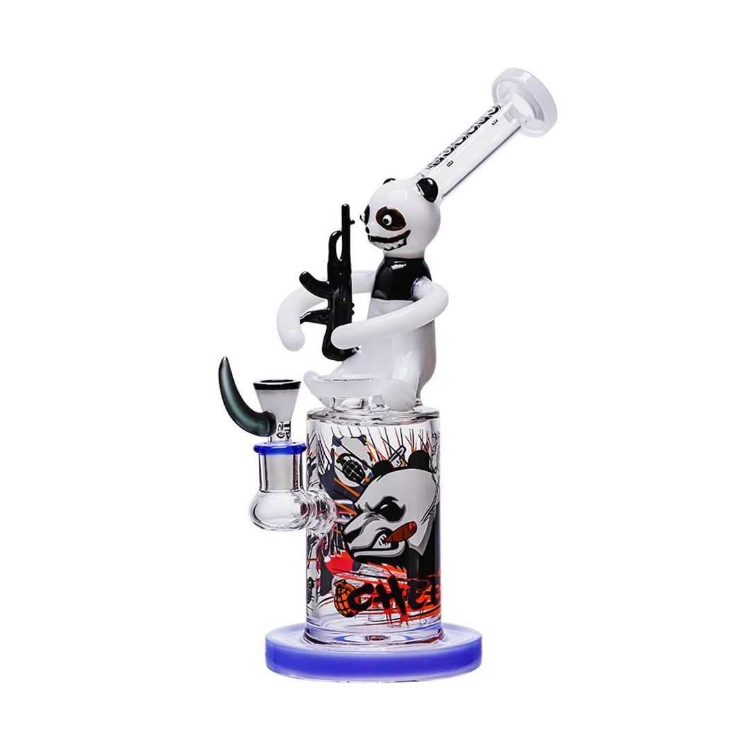 Cheech Glass Bongs & Dab Rigs | High End Bongs & Rigs | Kush Cargo