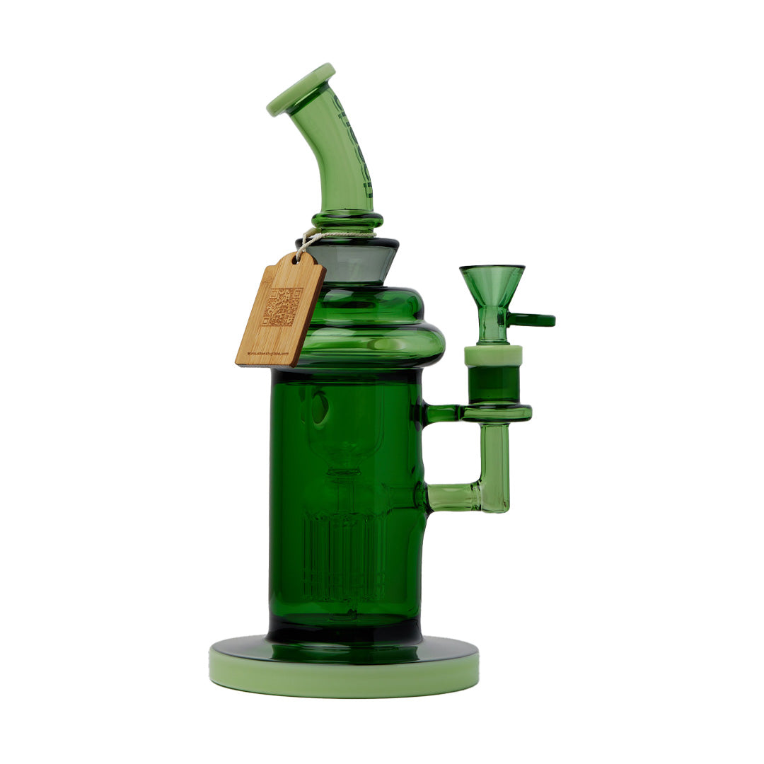 Cheech Glass 10.5" Regenerator Dab Rig | On Sale & Fast Shipping — Kush ...