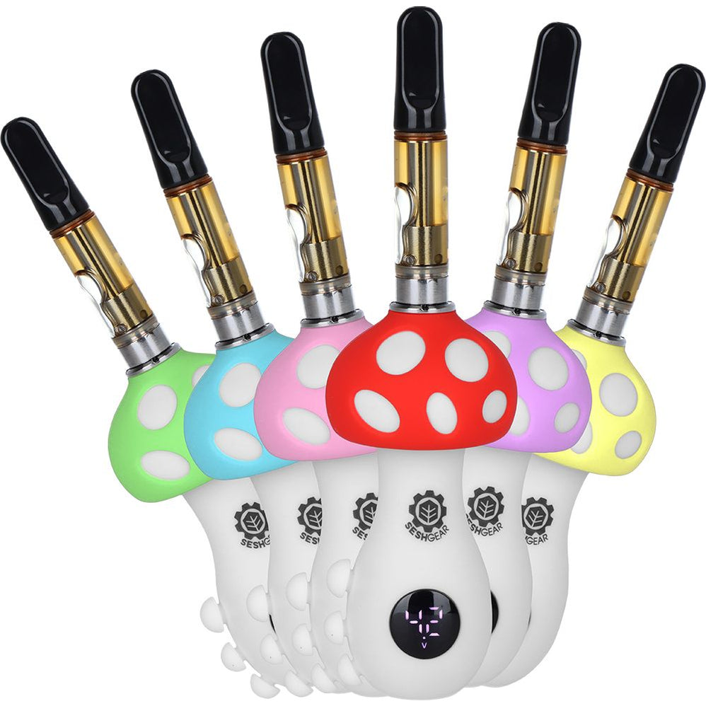 Shop of 400+ Vaporizers | Vape For Every Budget & Use - KushCargo ...