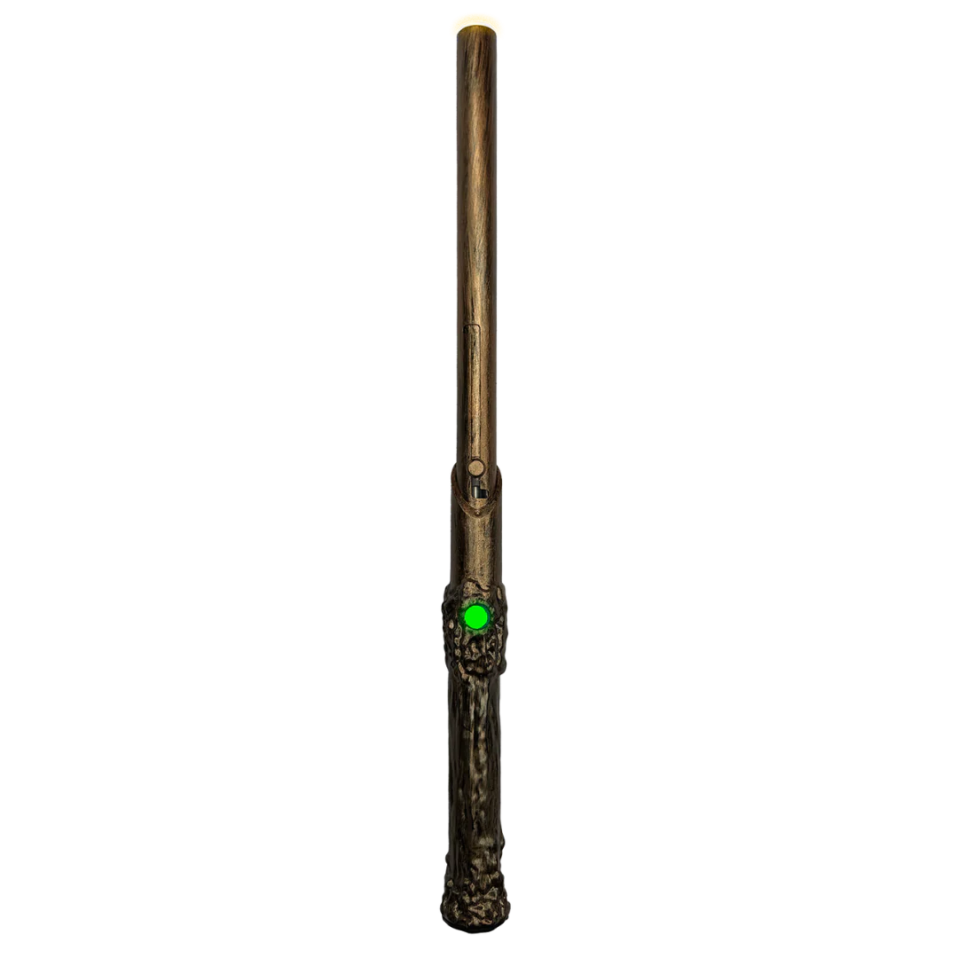 Smyle Labs Wandjamin 510 Thread Battery – Magic Wand Design — Kush Cargo