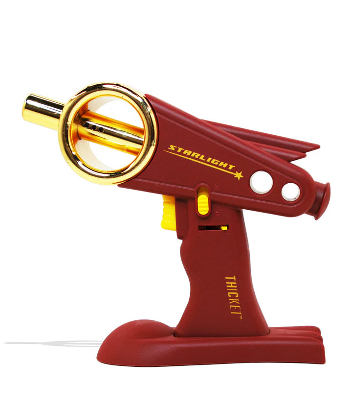 Thicket Spaceout Starlight Torch – Sci-Fi Inspired Dab Torch — Kush Cargo