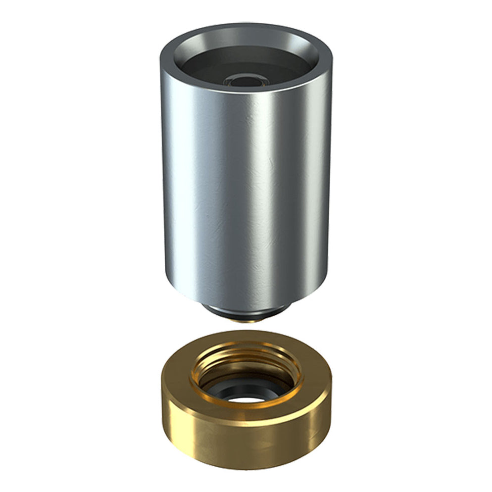 Stundenglass Modul Vaporizer Tank | Vape Accessories | KushCargo — Kush ...