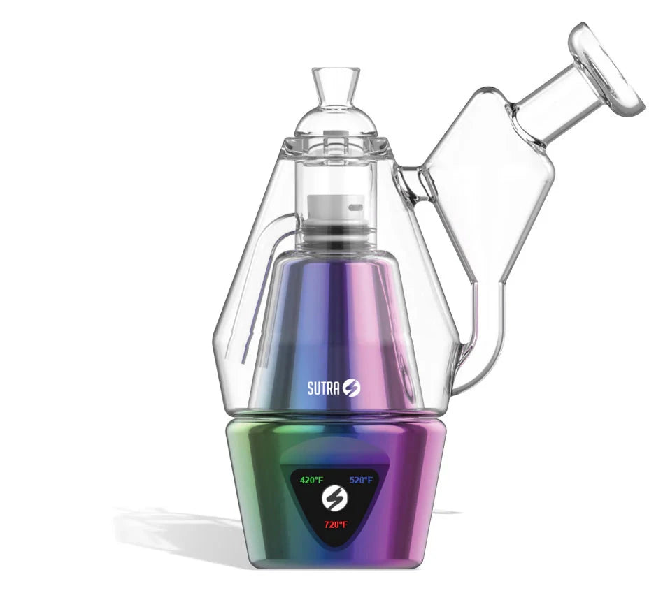 Sutra Vape DRB Pro Electric Dab Rig – Lowest Price Guarantee ...