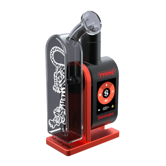 Stündenglass Tyson 2.0 Modül + Dok Deluxe Set — Kush Cargo