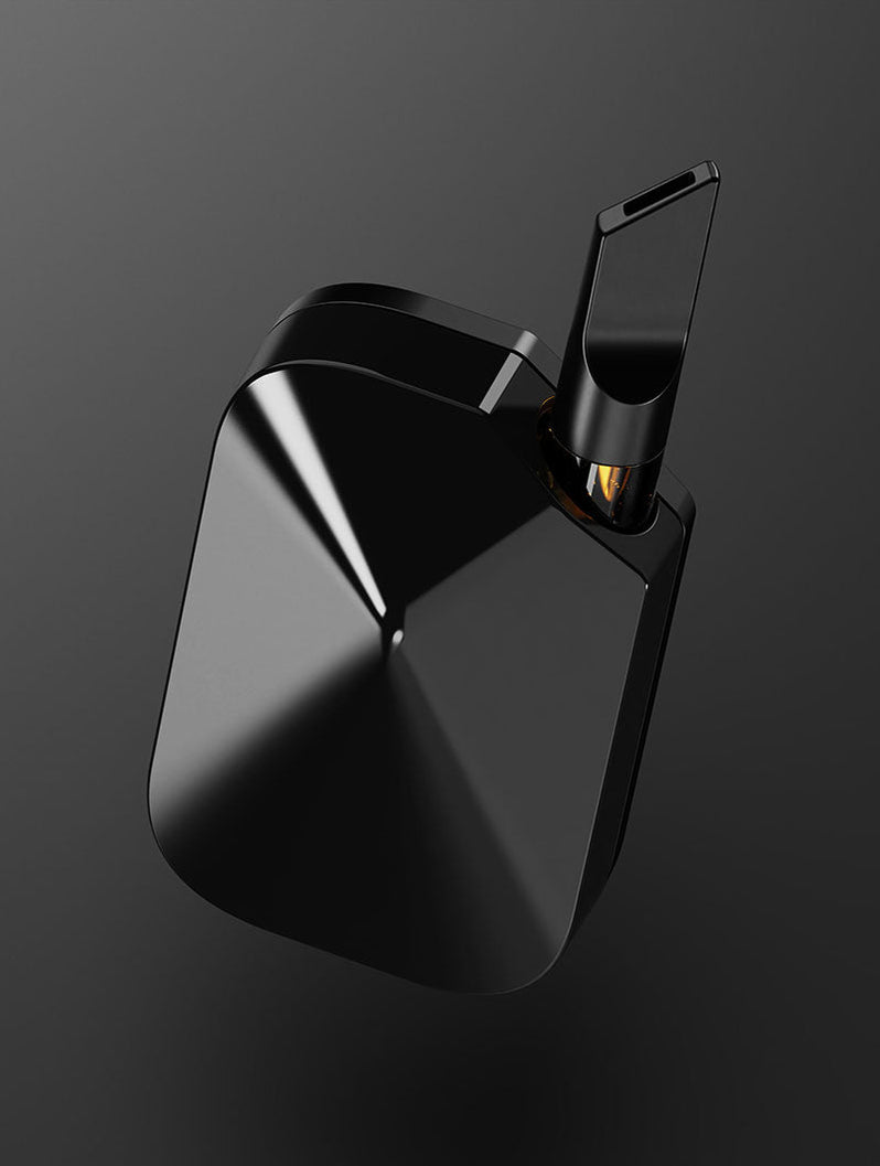 Vessel Compass Rise Vape Pen – Enhanced Performance, Compact Design ...