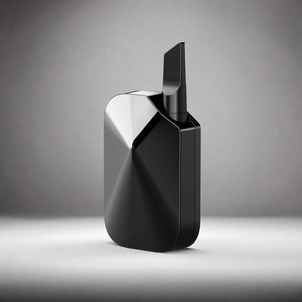 Vessel Compass Rise Vape Pen – Enhanced Performance, Compact Design ...