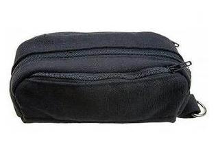 Arizer Fabric Hardshell Vape Case - Vaporizer Case | Kush Cargo