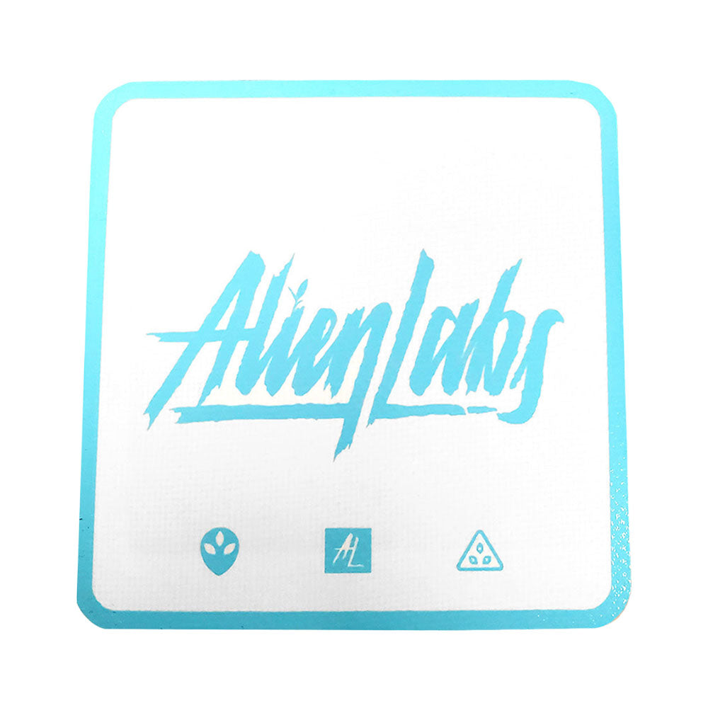 Alien Labs Silicone Dab Mat Blue | On Sale Dab Gear - KushCargo.com ...