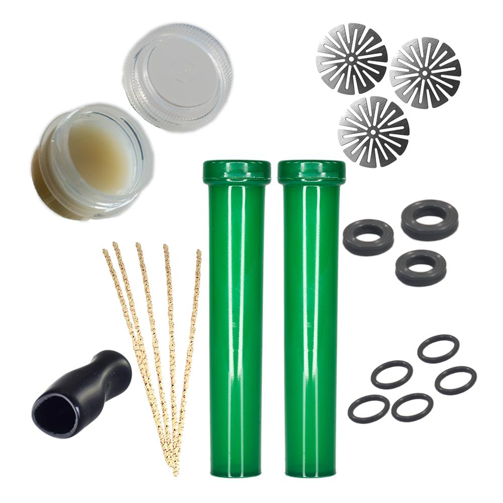 DynaKit: Basic | DynaVap Replacement Parts Kit — Kush Cargo