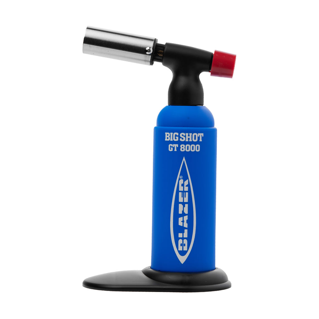 Dab Torch — Kush Cargo