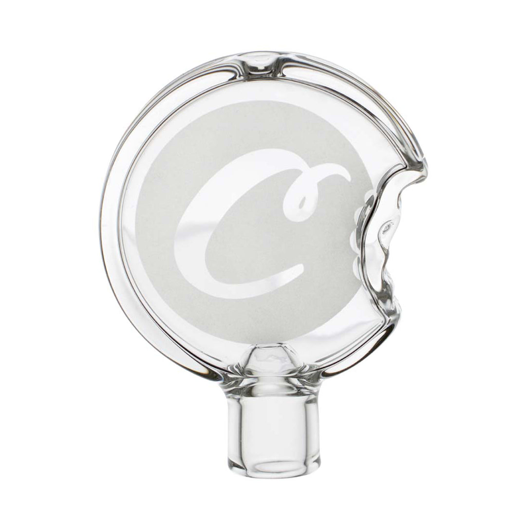 Cookies Stone Glass Chillum One Hitter | Official Cookies Merchandise ...