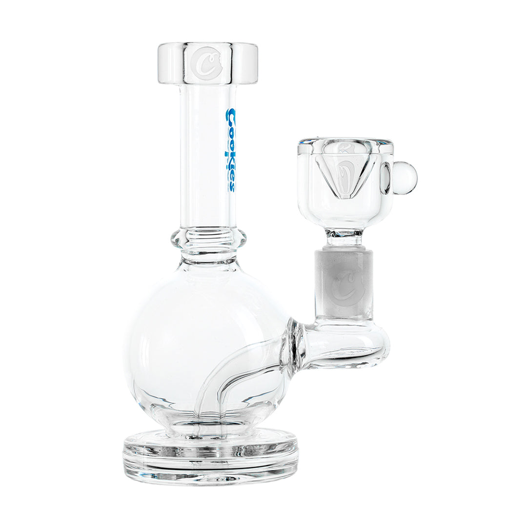 Cookies Bayside Series Oakland Water Pipe | Official Cookies Glass ...