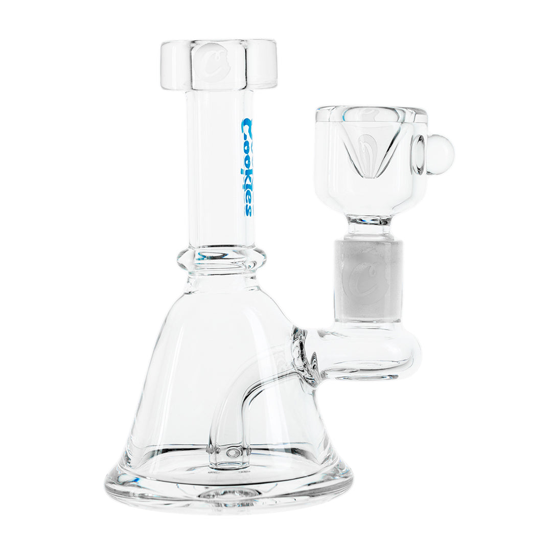Cookies Bayside Series 650 Bay Area Water Pipe | Official Cookies Glass ...