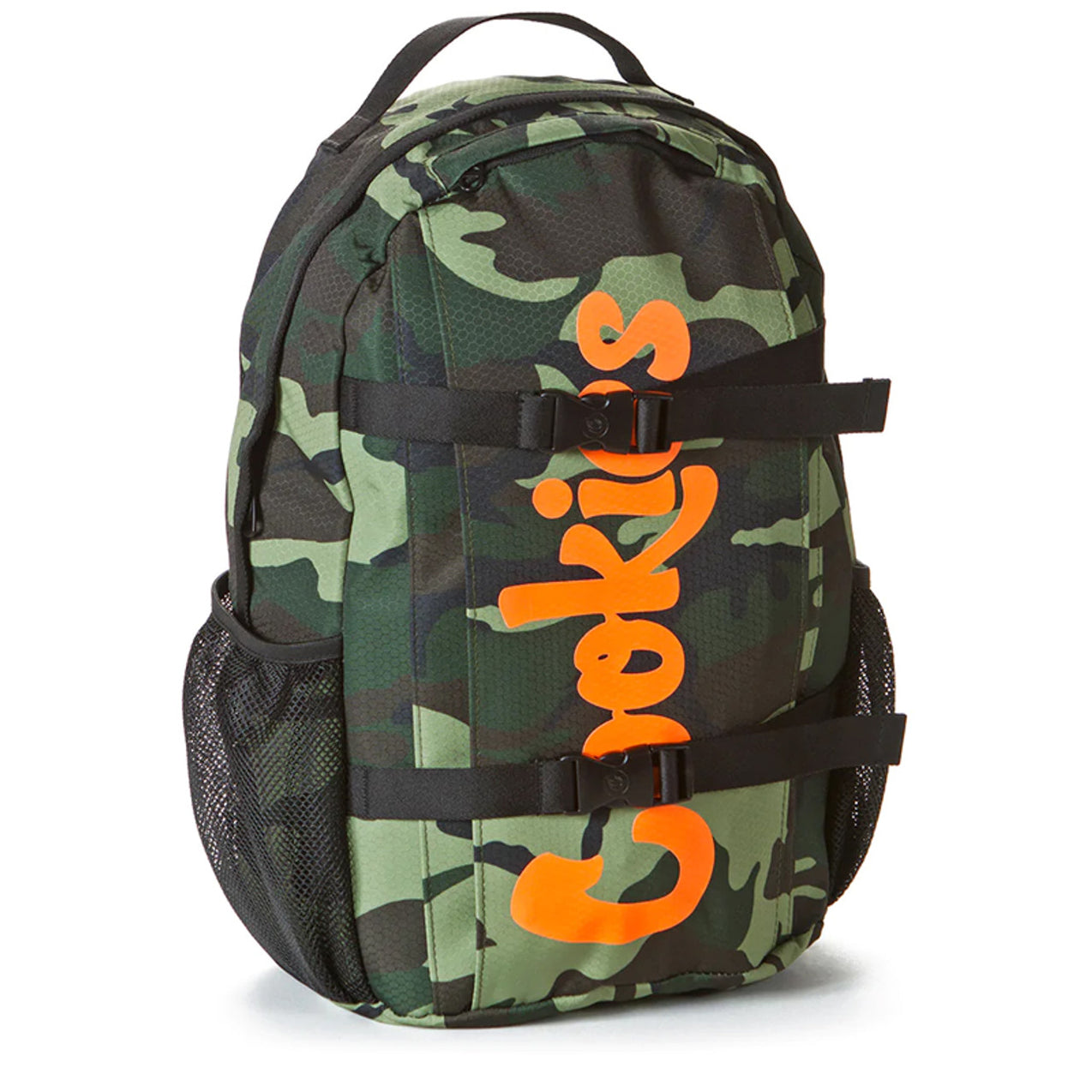 Non Standard Ripstop Nylon Backpack - Durable & Stylish | Cookies SF ...