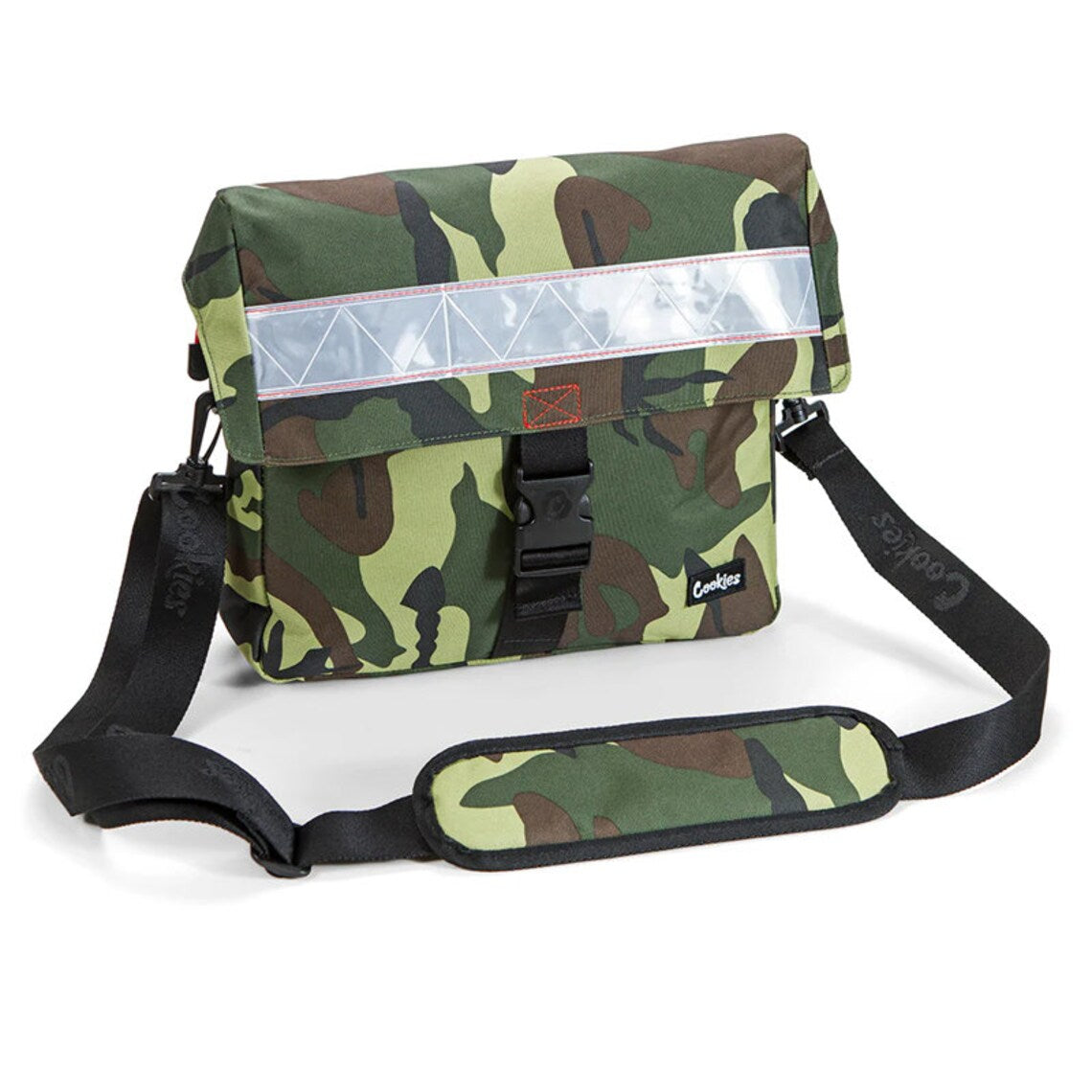 Cookies Zenith Crossbody Smell Proof Bag | Official Cookies Gear — Kush ...