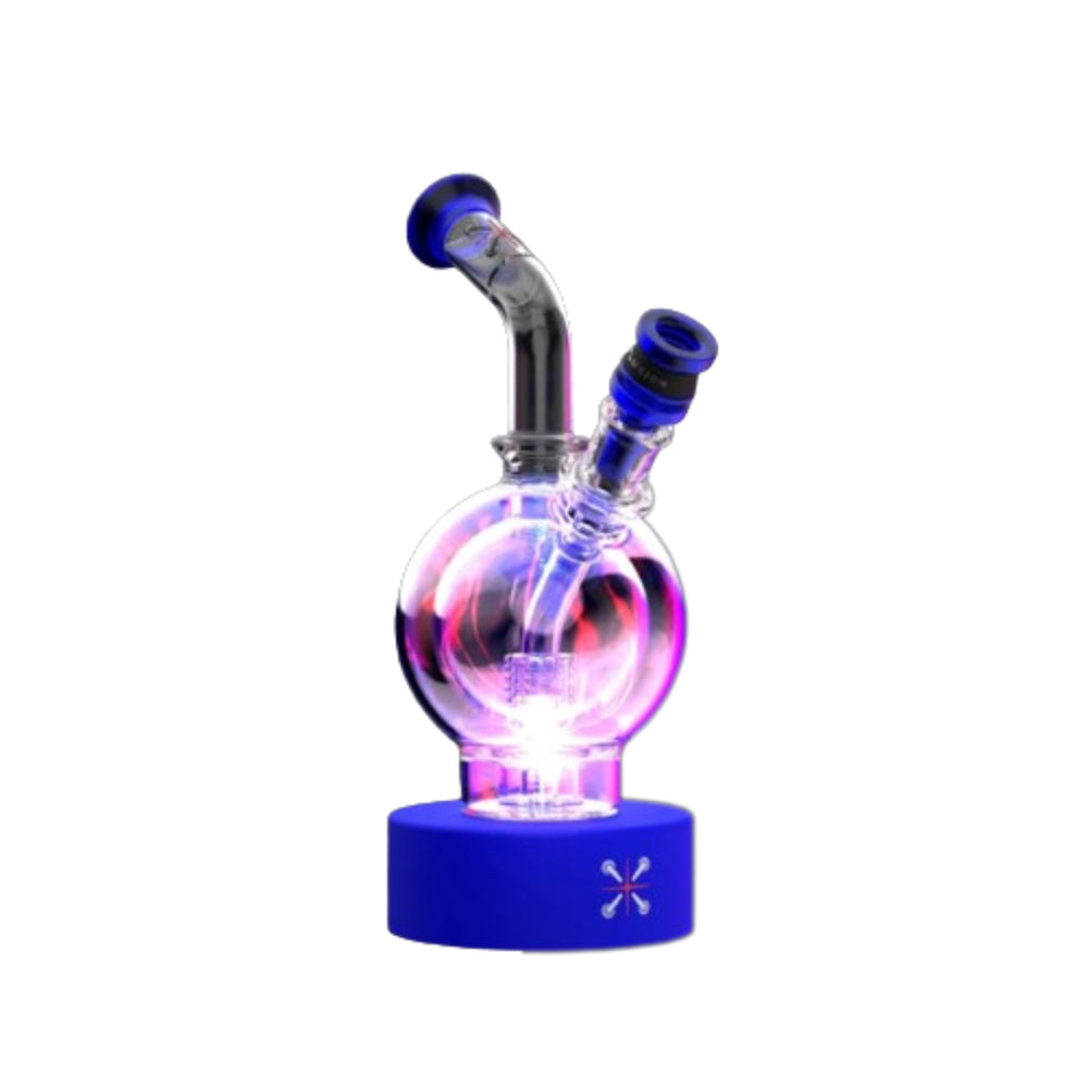 FLUX Eon: A Touch-Responsive Plasma Water Pipe | On Sale — Kush Cargo