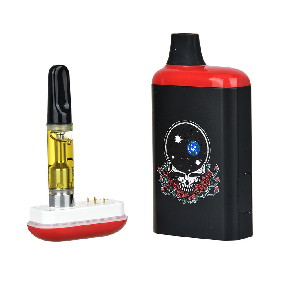 Vaporizers | Wax | Dry Herb | Top Vapes 2024 — Kush Cargo