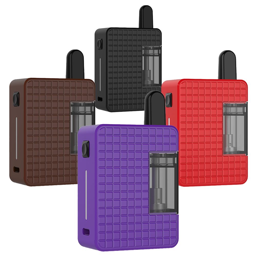 Hamilton Devices Jetstream Mini Vaporizer | Compact & Powerful Vape ...