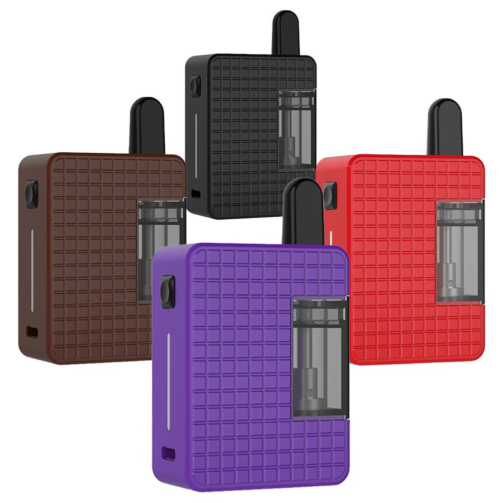 Vaporizers | Wax | Dry Herb | Top Vapes 2024 — Kush Cargo